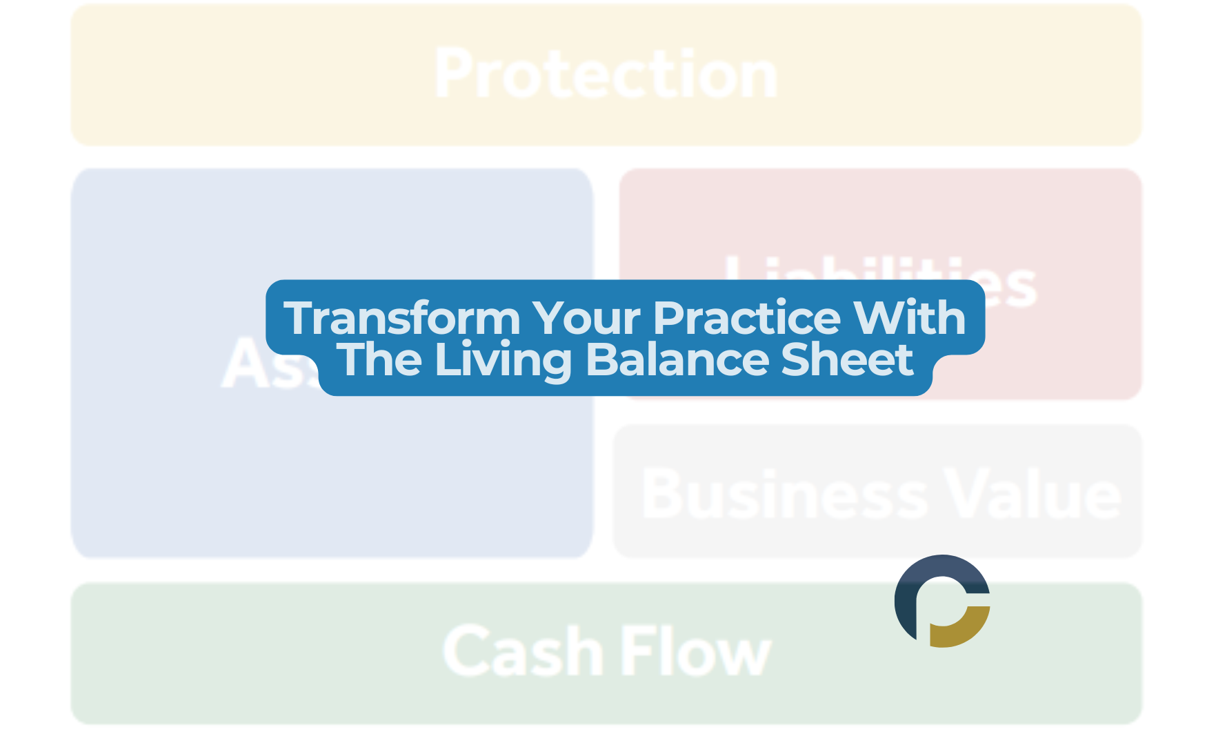 3 Ways The Living Balance Sheet® Can Transform Your Practice ...